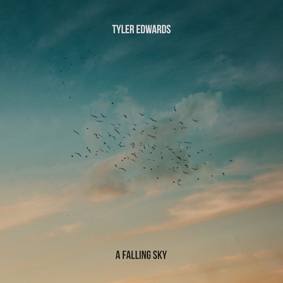 A Falling Sky – Tyler Edwards – World American Magazine
