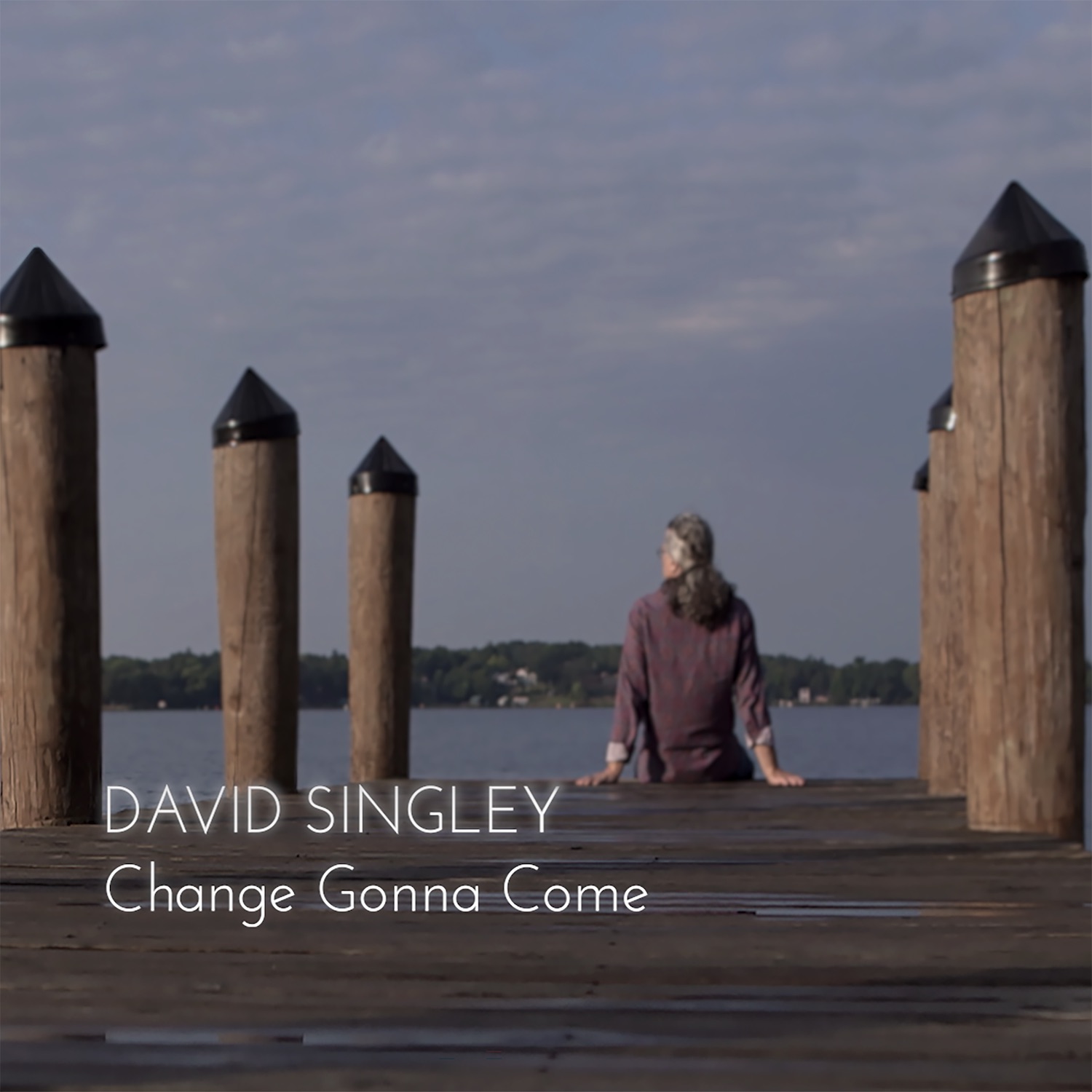 Change Gonna Come by David Singley – World American Magazine