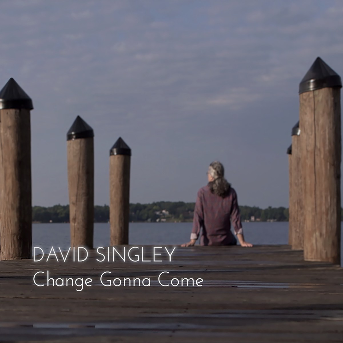Change Gonna Come by David Singley – World American Magazine