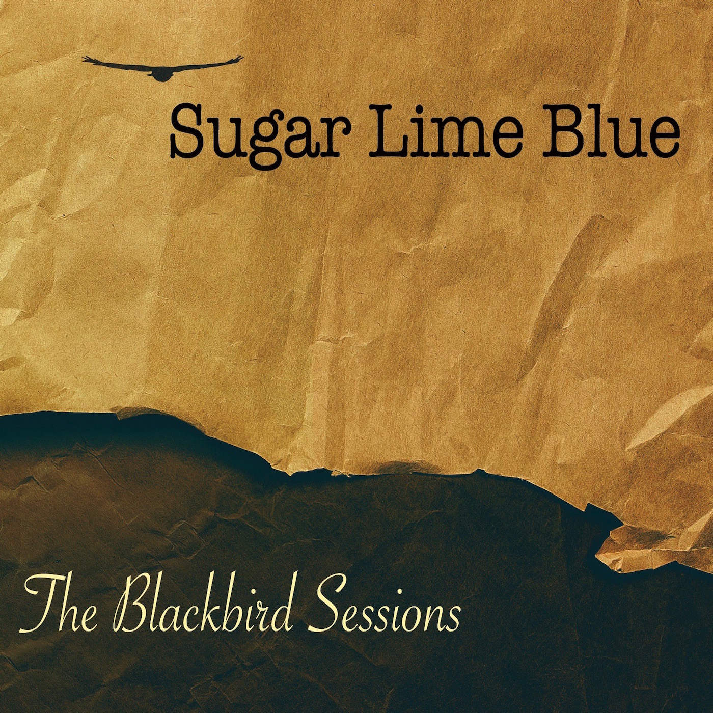 The Blackbird Sessions by Sugar Lime Blue ( Album Review) – World ...