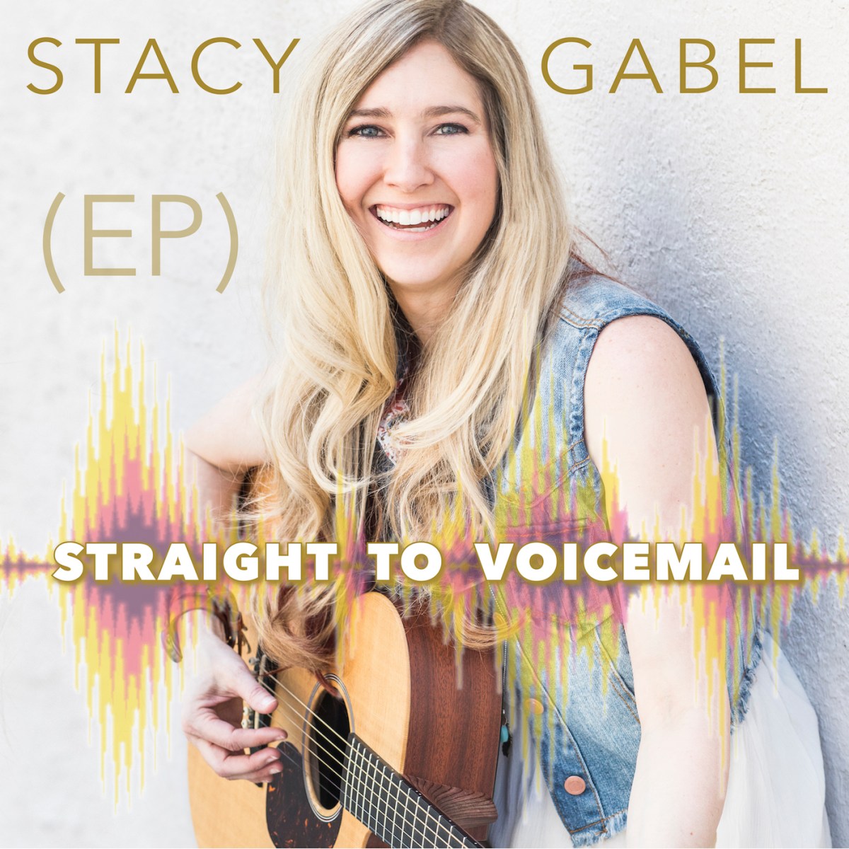 Stacy Gabel’s Sensational New EP: Straight To Voicemail – World ...